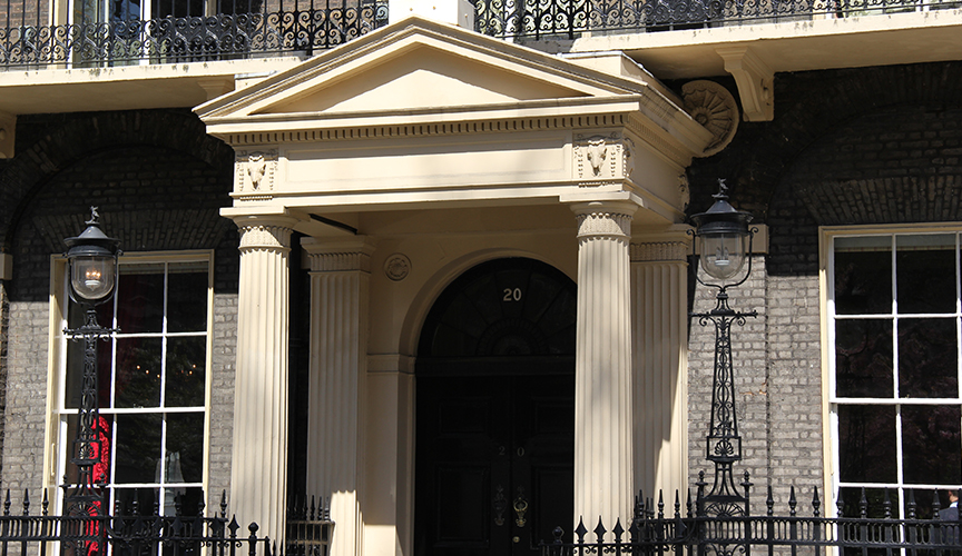 Marylebone London Property & Area Guide | Marsh & Parsons