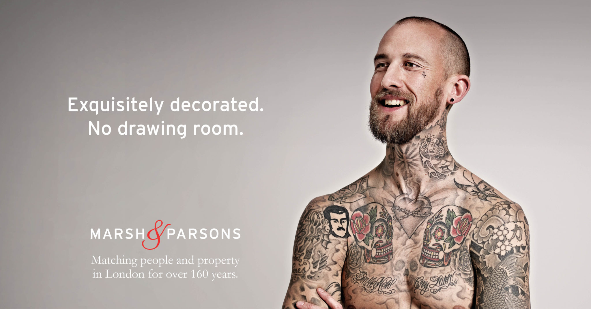 Marsh & Parsons win two marketing awards in 2022